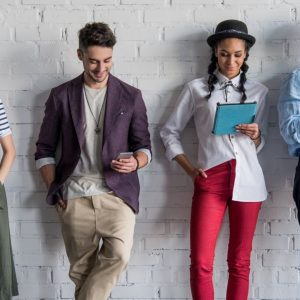 Top 6 Traditional American Clothing