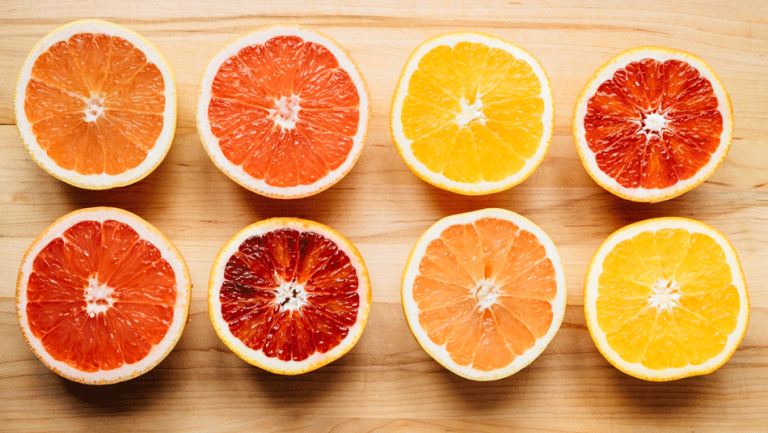 Different Types of Fruits Explained (With Categories and Examples)
