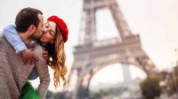 10 Different Types of Kisses and What They Mean