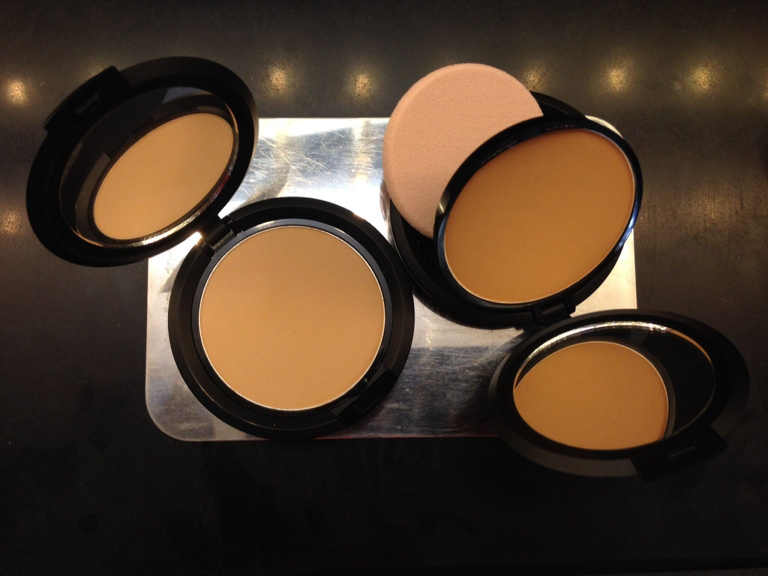 7 Types of Makeup Foundations You Should Know
