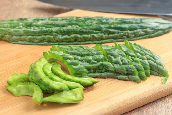 Bara Fruit (Bitter Melon): Benefits, Uses and Side Effects