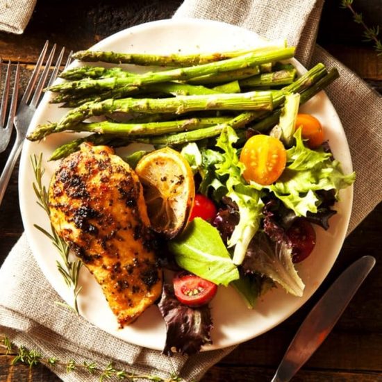 Greasy Foods: Effects and How to Avoid it