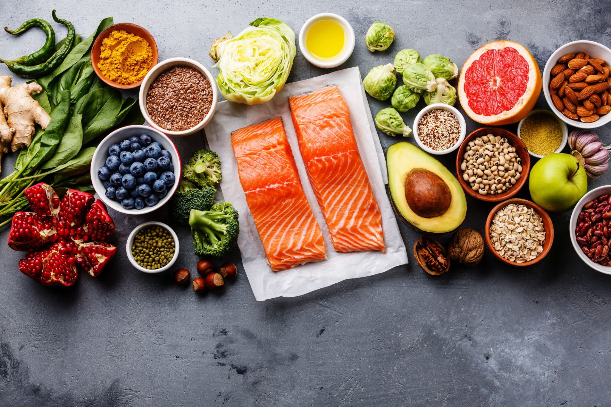 Pescatarian Diet: Pros, Cons, and What to Eat?