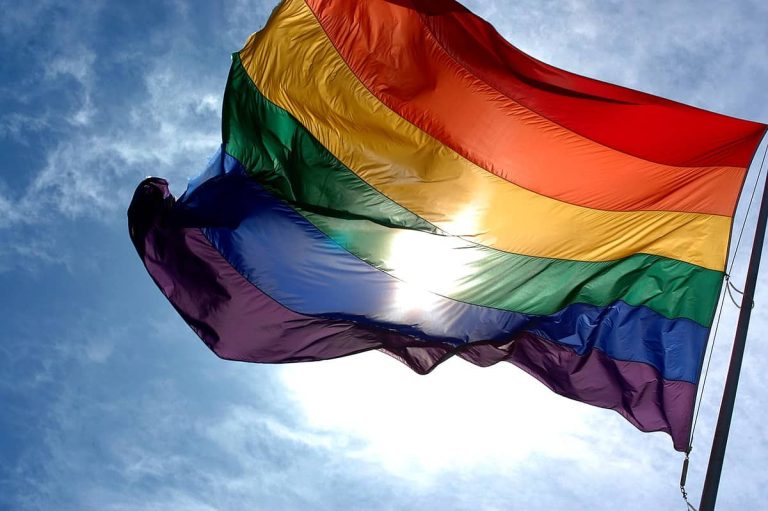 10 Different Pride Flags and What They Mean