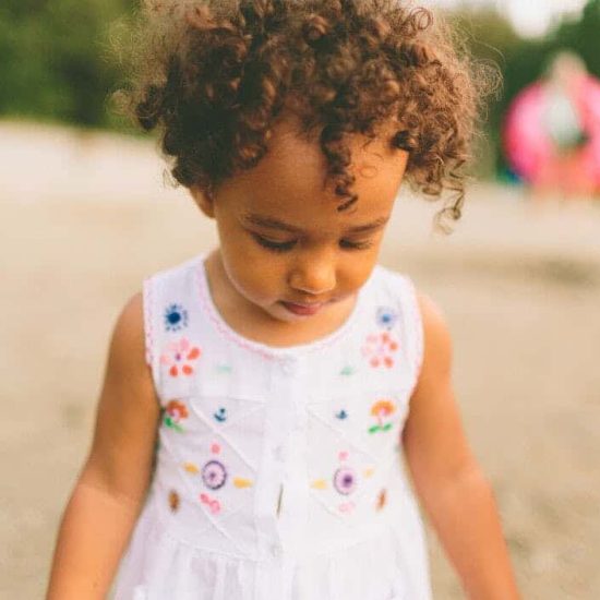 40 Unique Jamaican Baby Names for Girls