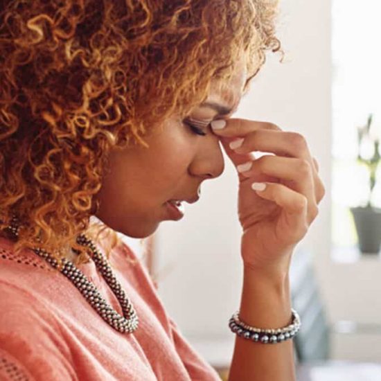 Textophobia: The Fear of Specific Fabric