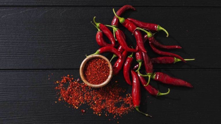 Cayenne Pepper and It’s Amazing Health Benefits