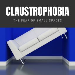 Nelophobia: The Fear of Glass
