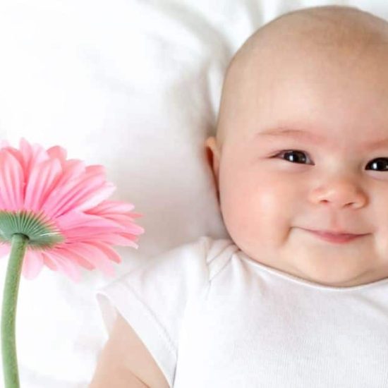 35 Interesting Eritrean Baby Girl Names