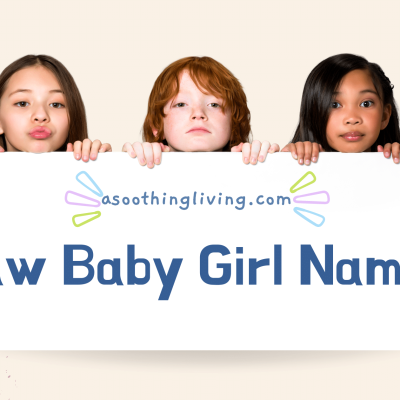 40 Two-letter Baby Names That Packs a Punch