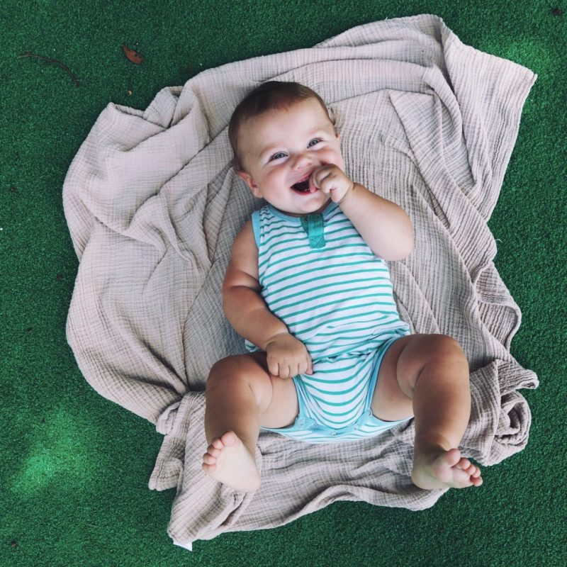50 Jamaican Baby Boy Names to Consider for Your Prince