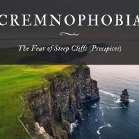 Prosophobia: The Fear of Progress