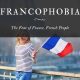 Anthropophobia (Anthrophobia): The Fear of People