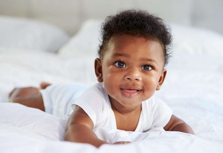 40 Unique Jamaican Baby Names for Girls