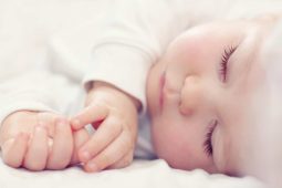 Difference Between a Baby, Newborn, Infant and Toddler