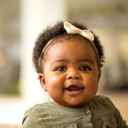 200+ Ijaw Baby Girl Names and Their Meaning