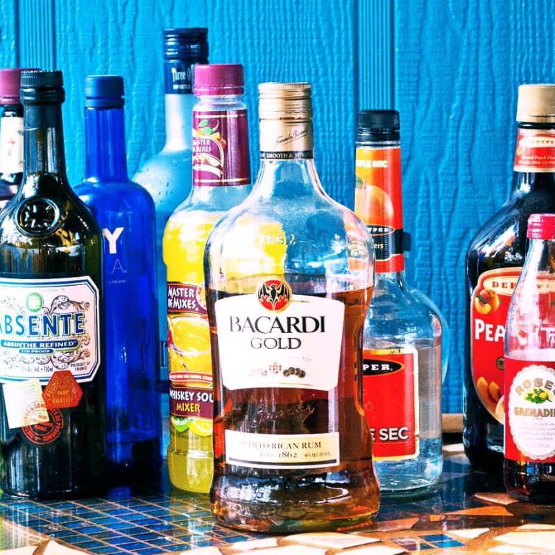 Nelophobia: The Fear of Glass