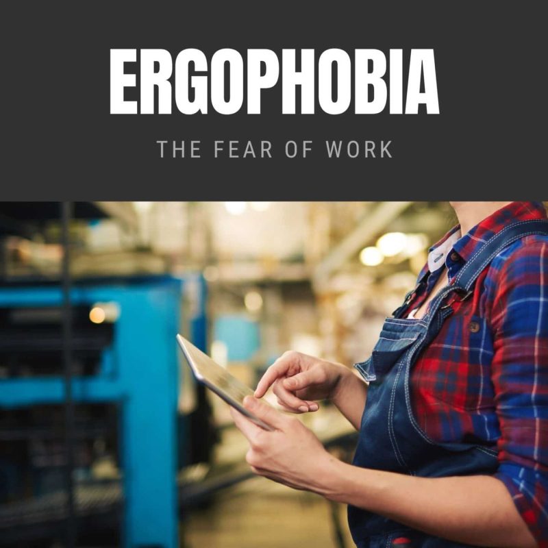 Anthropophobia (Anthrophobia): The Fear of People