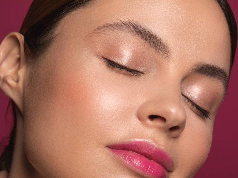 7 Different Types of Makeup