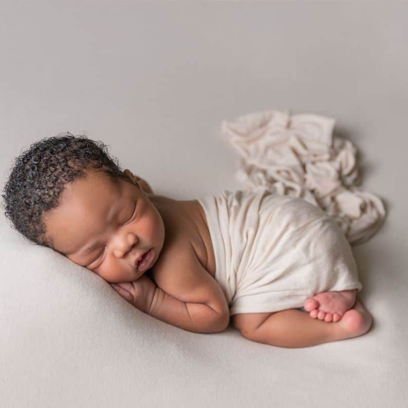 Difference Between a Baby, Newborn, Infant and Toddler