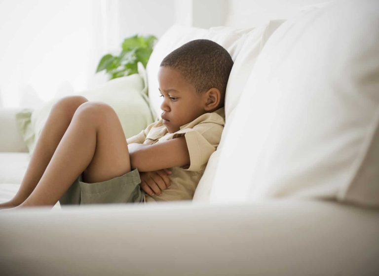 What Is Middle Child Syndrome?
