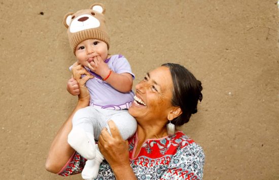 50+ Native American Baby Names and Their Meaning