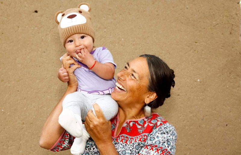 50+ Native American Baby Names and Their Meaning