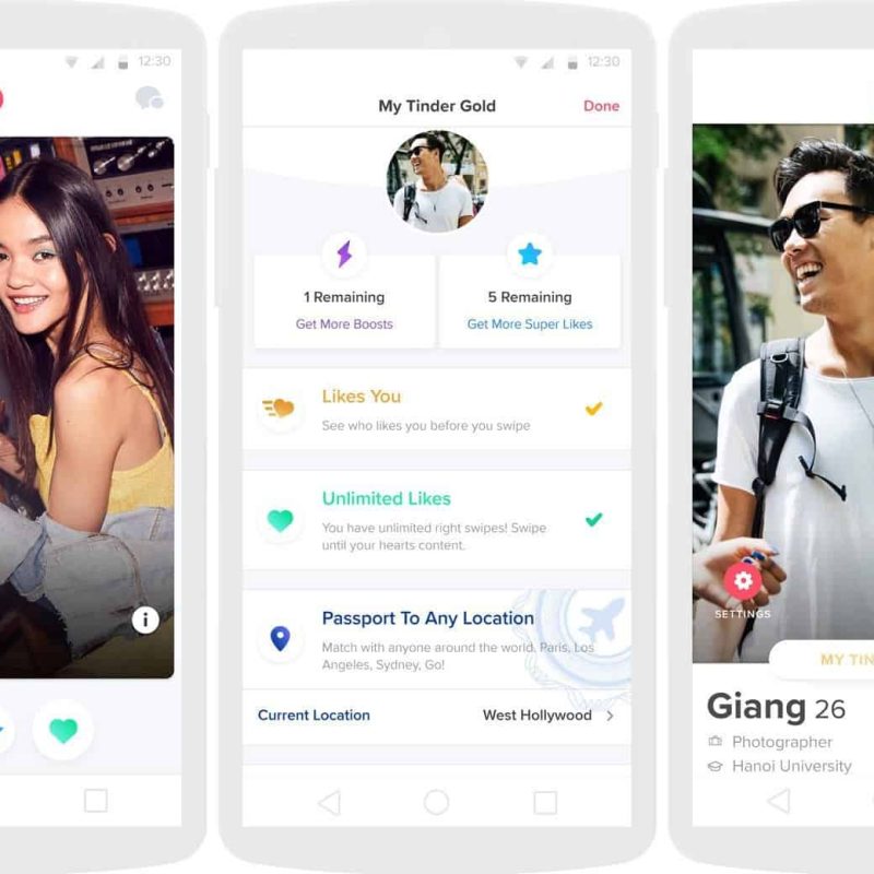 27 Types of Relationships: Which One Best Describes Yours?