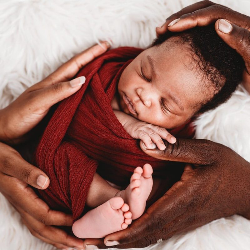 50 Jamaican Baby Boy Names to Consider for Your Prince