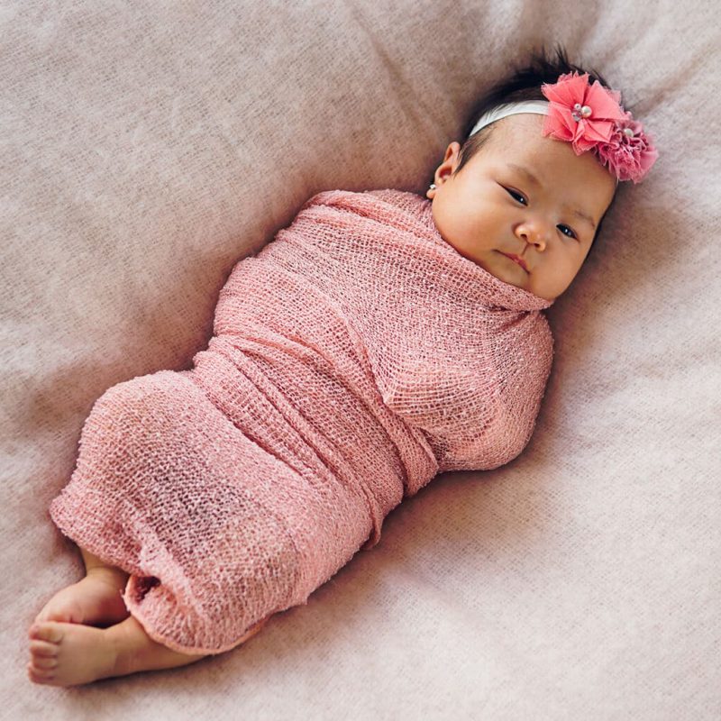 35 Interesting Eritrean Baby Girl Names