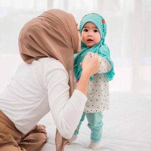 100 Beautiful Turkish Girl Names for Your Little Princess