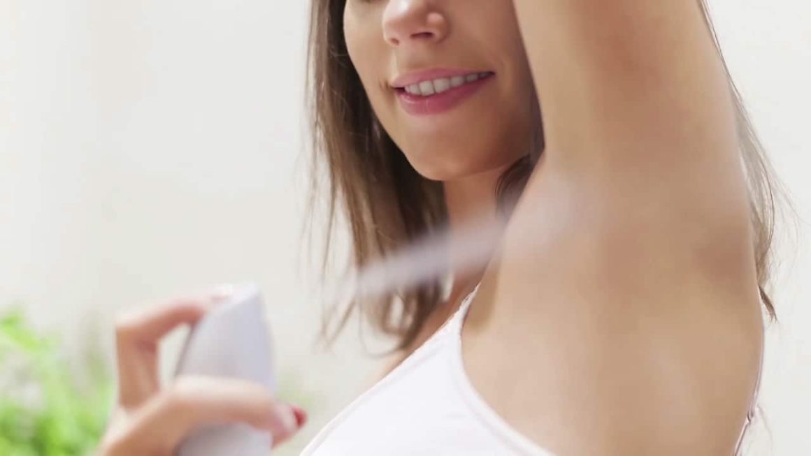 How to Get Rid of Body Odor Naturally?