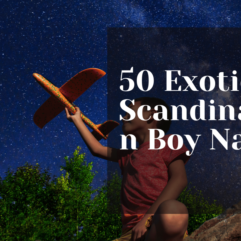 50 Jamaican Baby Boy Names to Consider for Your Prince