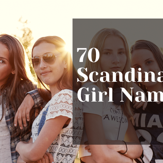 48 Unique and Gorgeous Country Girl Names