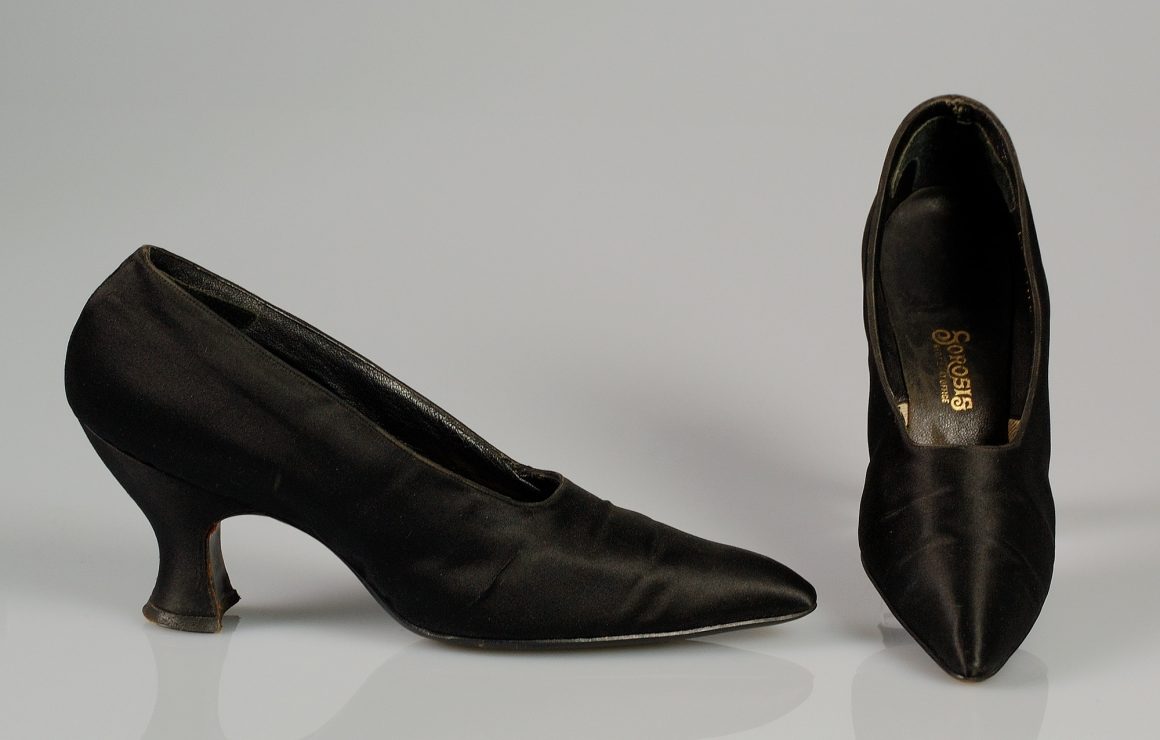 12 Different Types of Heels to Rock Every Look as a Lady