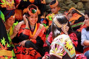 14 Different Types of Traditional Pakistani Clothing