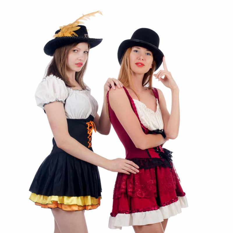 10 Most Popular Traditional Australian Clothing