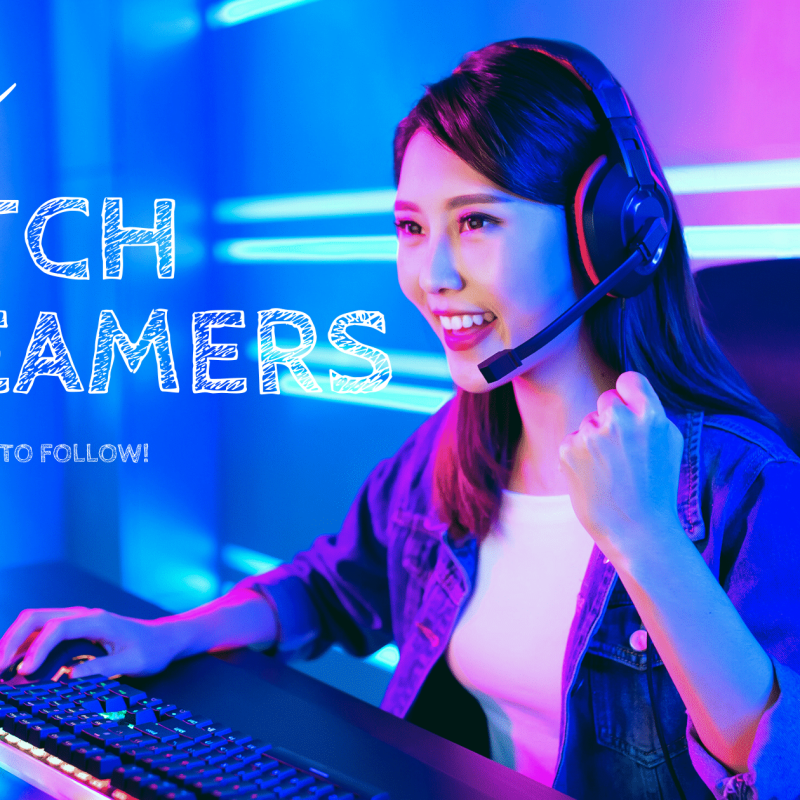 8 Highest Paid Twitch Streamers in the World