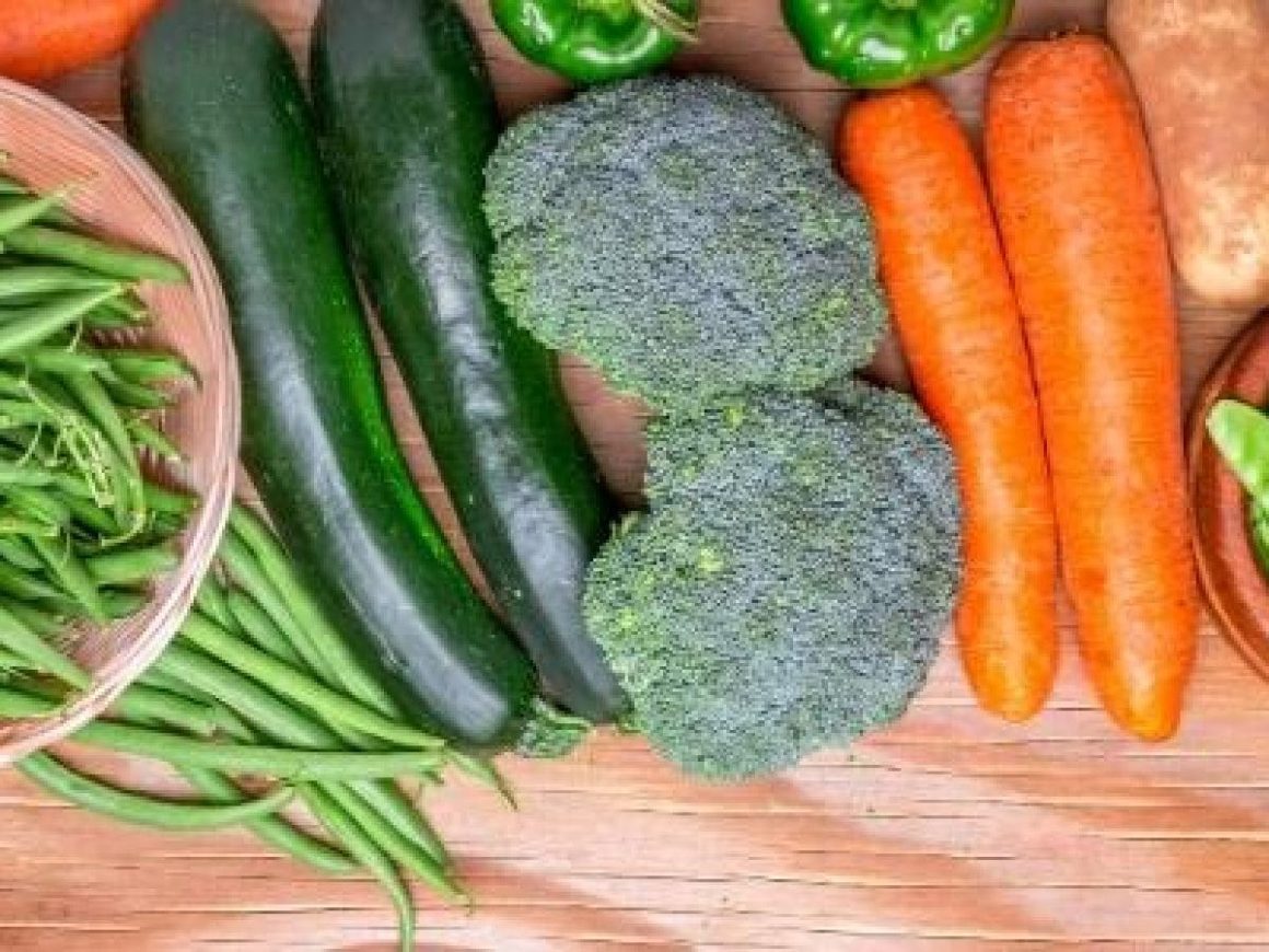 14 Healthiest Vegetables in the World