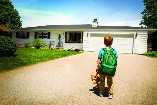 What is a Foster Home? Everything You Need to Know