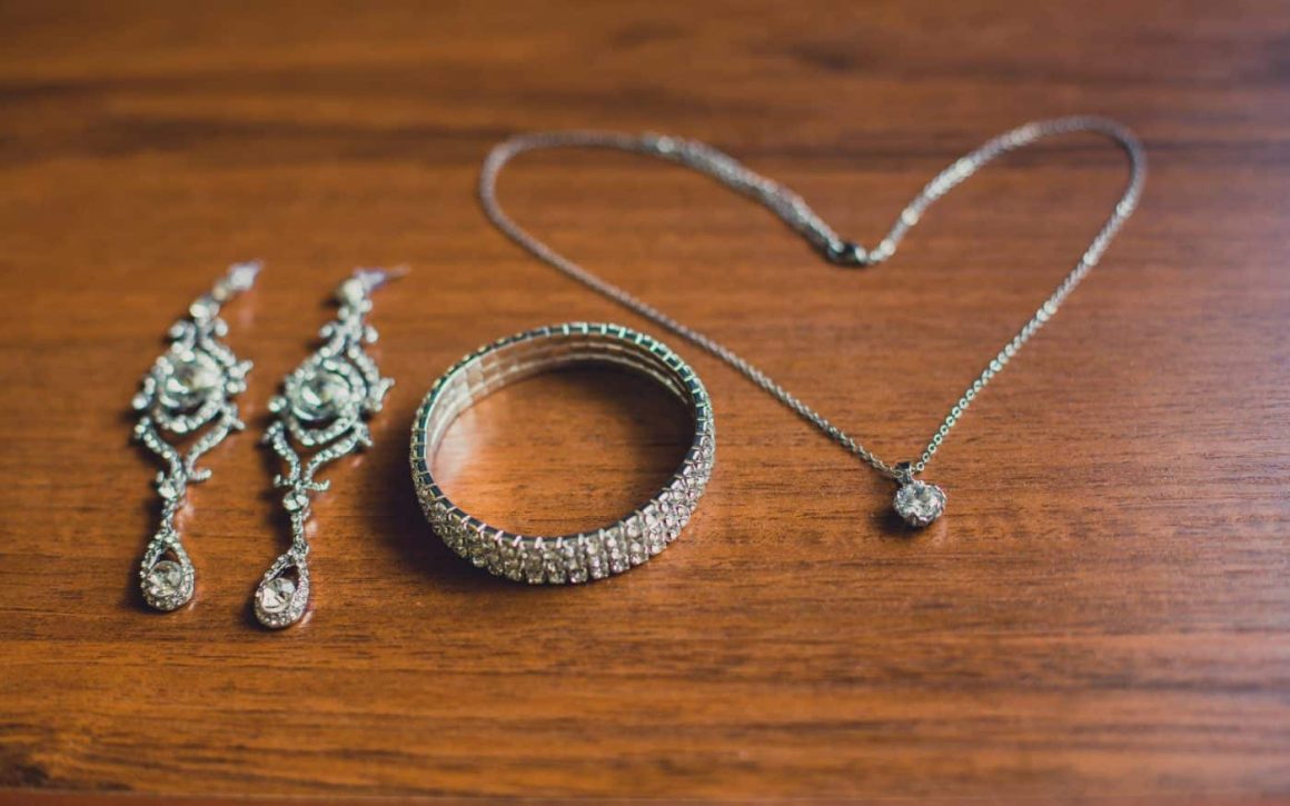 13 Different Types of Jewelry