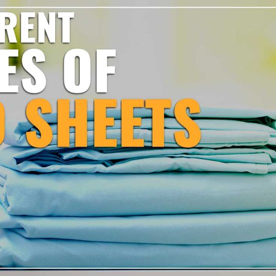 12 Different Types of Bedding + How to Choose Right?