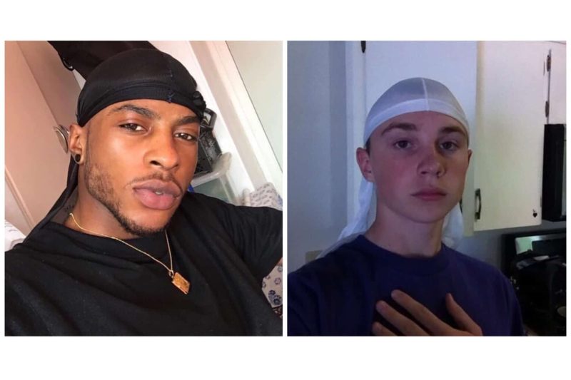 9 Different Types of Durags