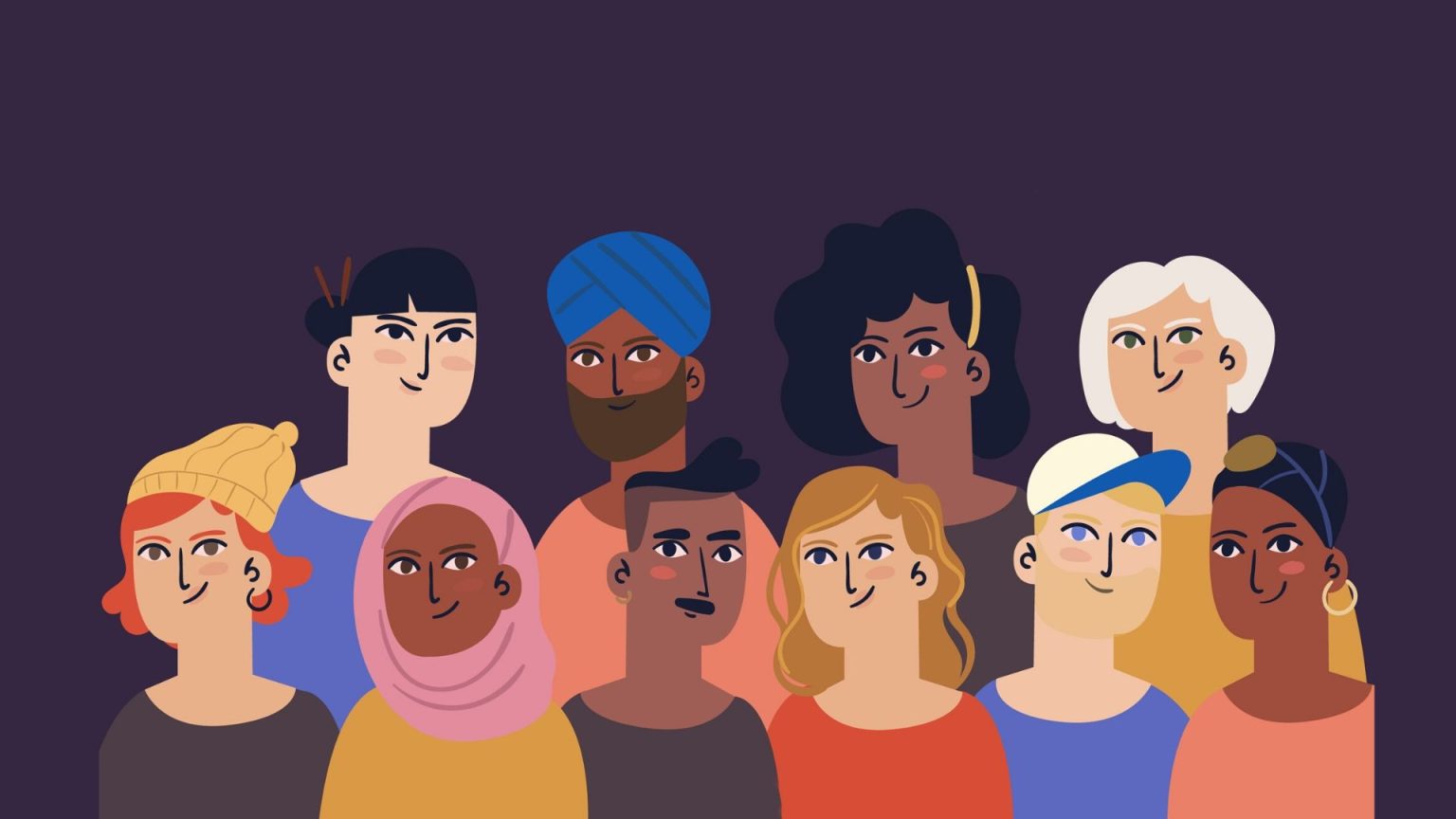 7 Different Types of Cultures From Around the World