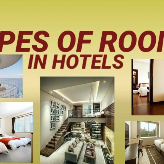 The Different Types of Rooms in a House Explained