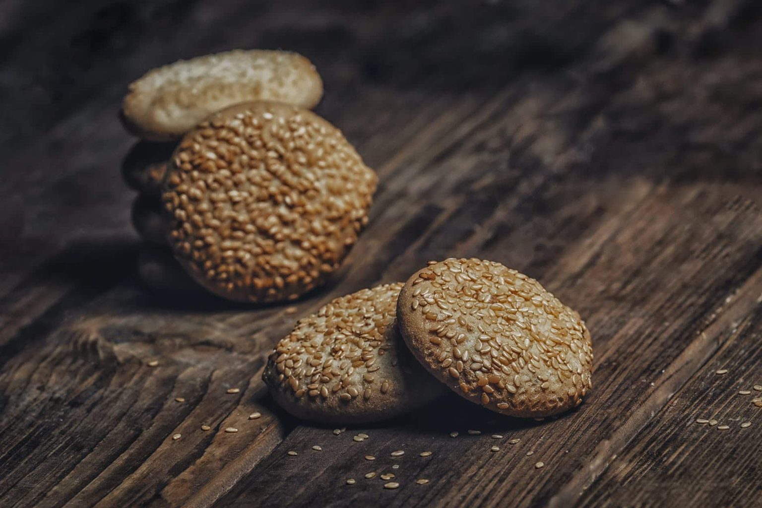 12 Different Types of Biscuits Explained