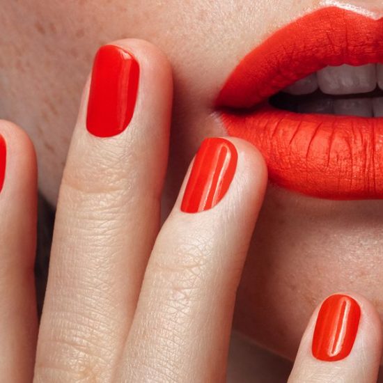 6 Different Types of Fake Nails Explained