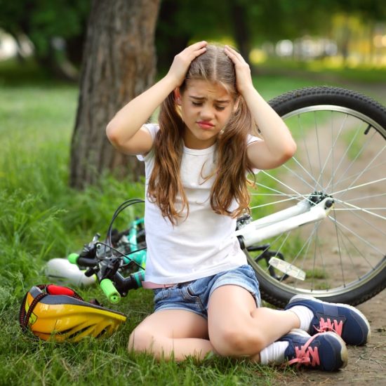 Nelophobia: The Fear of Glass