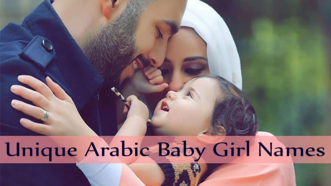 65 Arabic Girl Names and Their Meanings