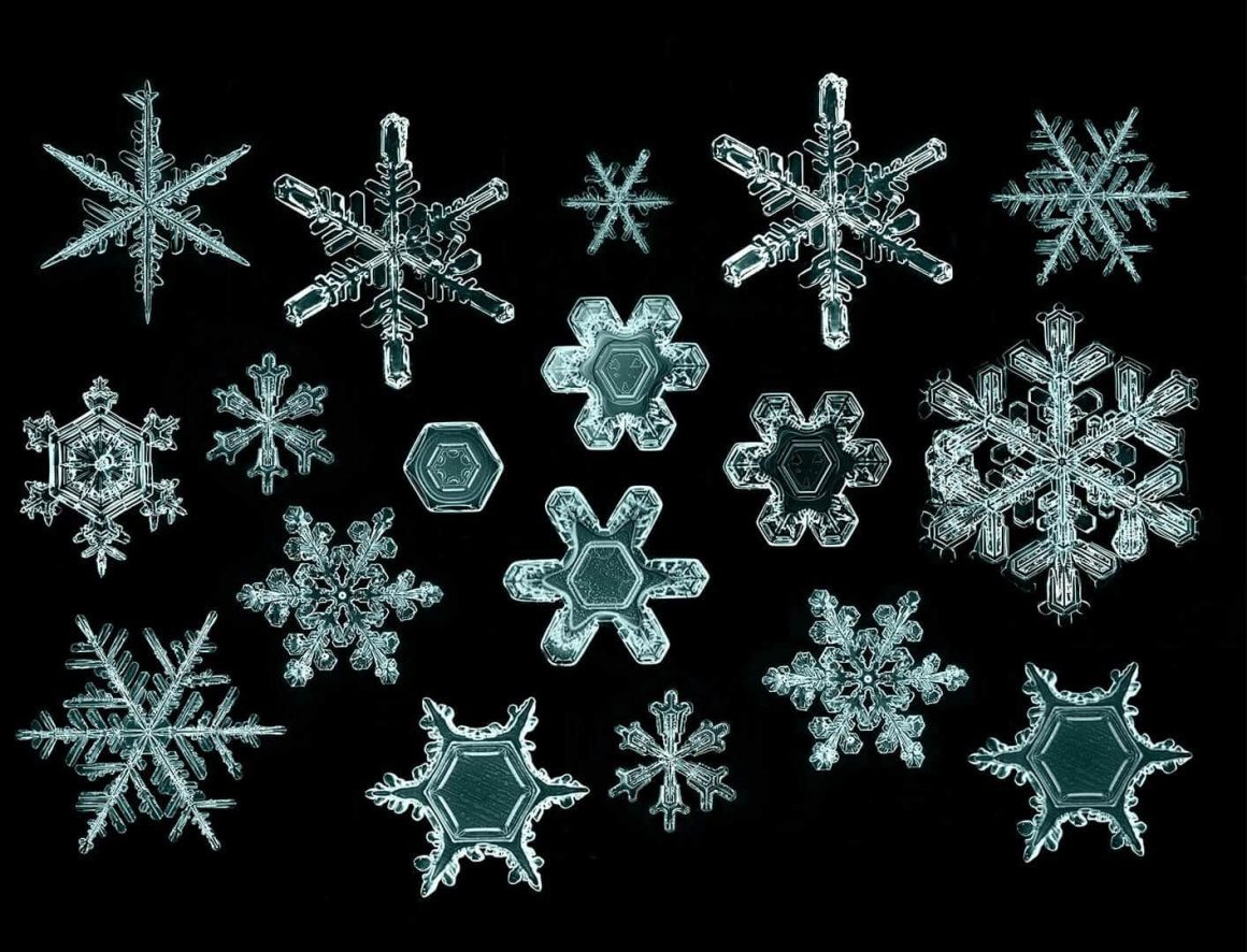 9 Different Types of Snow Explained